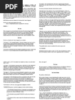 Moot and Bundle Guidelines | PDF | Precedent | Separation Of Powers