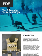Recon Ron Pull-Up Program Guide | PDF