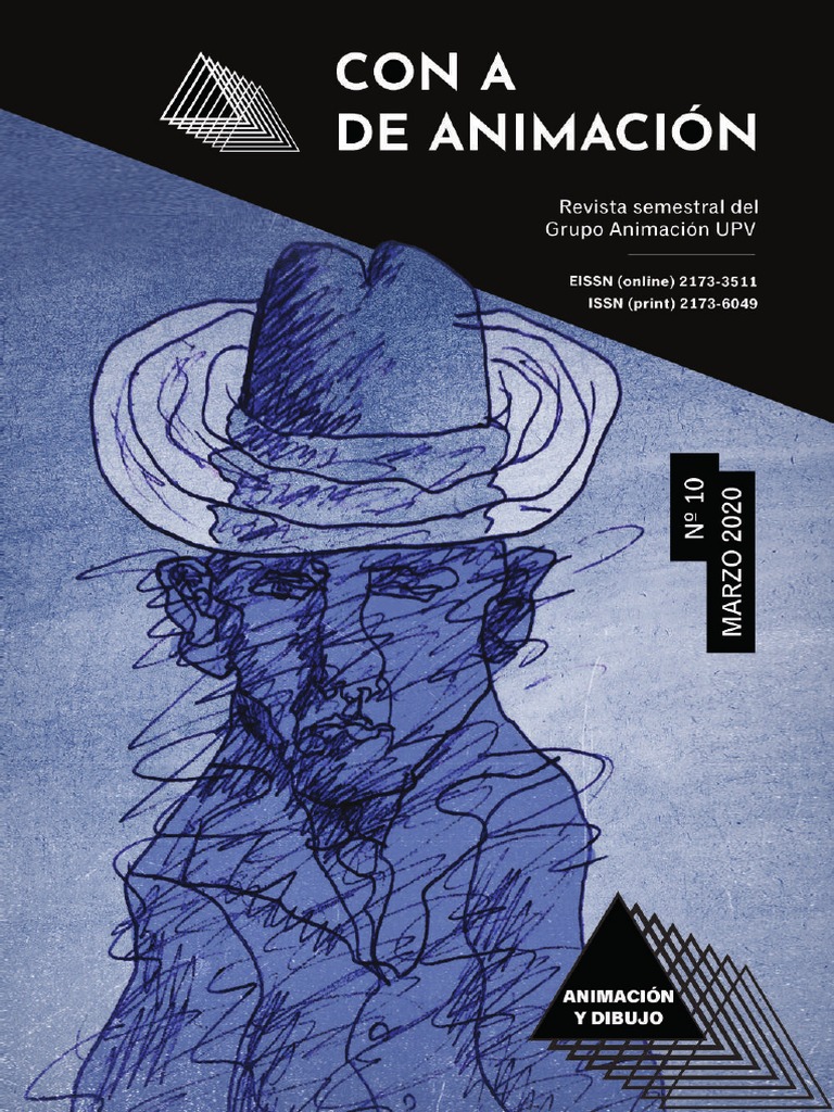 Revista Completa Con A de Animación - Animación y Dibujo - Marzo 2020 ...