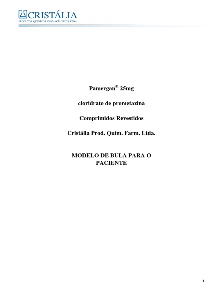 Pamergan Bula Paciente | Download grátis PDF | Gravidez | Glaucoma