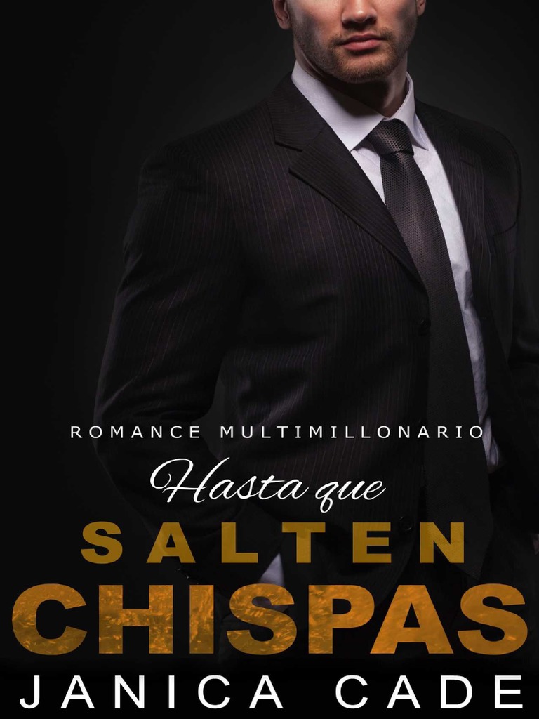Hasta Que Salten Chispas PDF | PDF | Pelo