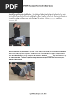 The Ultimate Push Pull Legs System - 6x | PDF | Physical Fitness ...