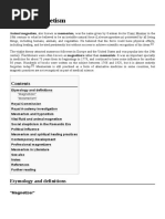 SCAT6 Instructions v9 | PDF | Concussion | Foot