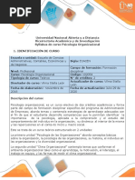 Modelo Sel de Casel | PDF | Las emociones | Aprendizaje