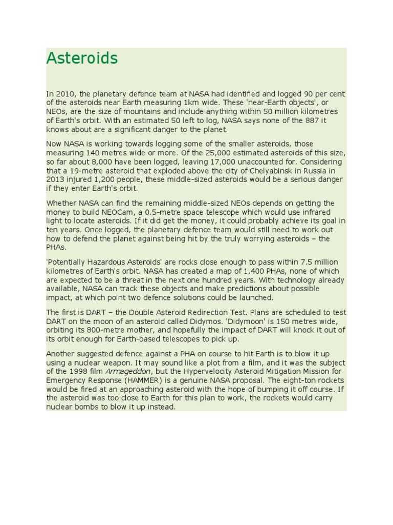 Reading Passage 3 and Questions | PDF