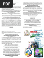 Funeral Ceremony Script | PDF | Heaven | Funeral