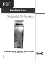 Configuration Eltek | PDF