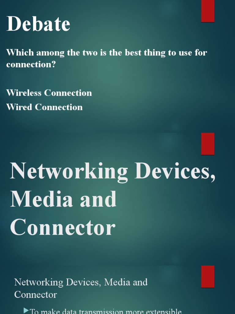 Common Network Cable | PDF | Computer Network | Transmission Medium