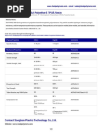 Buffer Solutions USP | PDF | Buffer Solution | Ph