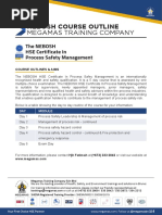 Behavior Based Safety Checklist | PDF | Personal Protective Equipment ...