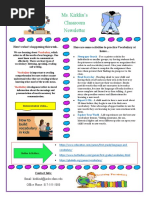 Spanish III Final Exam Project (Storybook) | PDF | Phrase | Grammatical ...