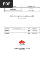 Lte Band E/Arfcn/Dl DL Frequency BAND 1 (L2100) BAND 3 (L1800) BAND 5 ...