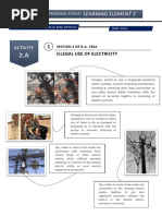 Philippine Grid Code | PDF | Electric Power Transmission | Electrical Grid