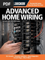 Electrical Wiring Workbook | PDF | Electrical Wiring | Electrical Connector