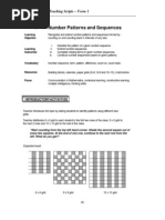 Handout Bar Graph Formative Assessment Rubric 4stu Land | PDF | Chart ...