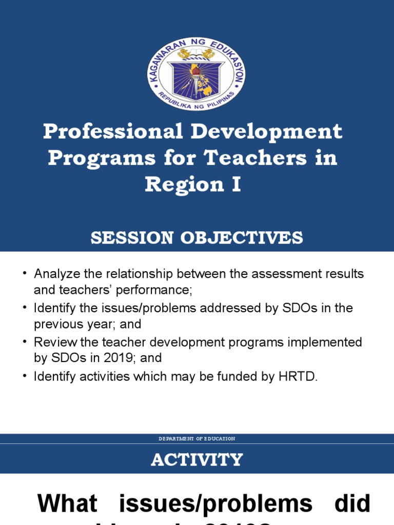 HR Planning Status Teacher Intervention | PDF | Mentorship | Pedagogy