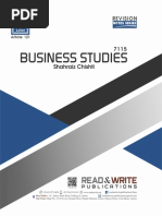 Introduction To Commerce: Textbook of Commerce 5 Edition by Linda ...