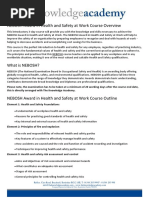 Wacker Inspection Checklist | PDF