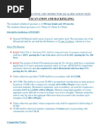 Aramco CBT Exam Registration Guide | PDF | Qualifications