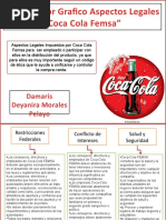 Código de Ética de Coca Cola Fems | PDF | Recursos humanos | Junta ...