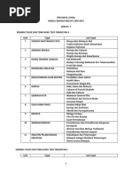 8 Nota Ujian Bertutur - Edited Lebih Besar | PDF