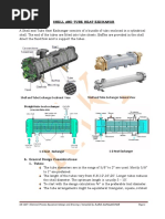 Kern's Method PDF | PDF | Reynolds Number | Heat Transfer
