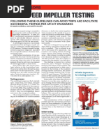 API 610 Centrifugal Pump Types - OH, BB & VS | PDF | Pump | Chemical ...