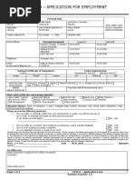 Daily Deployment Plan | PDF