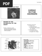 ICU One Pager External Pacemakers v11 | PDF | Artificial Cardiac ...