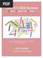 Complete Tds Course | PDF