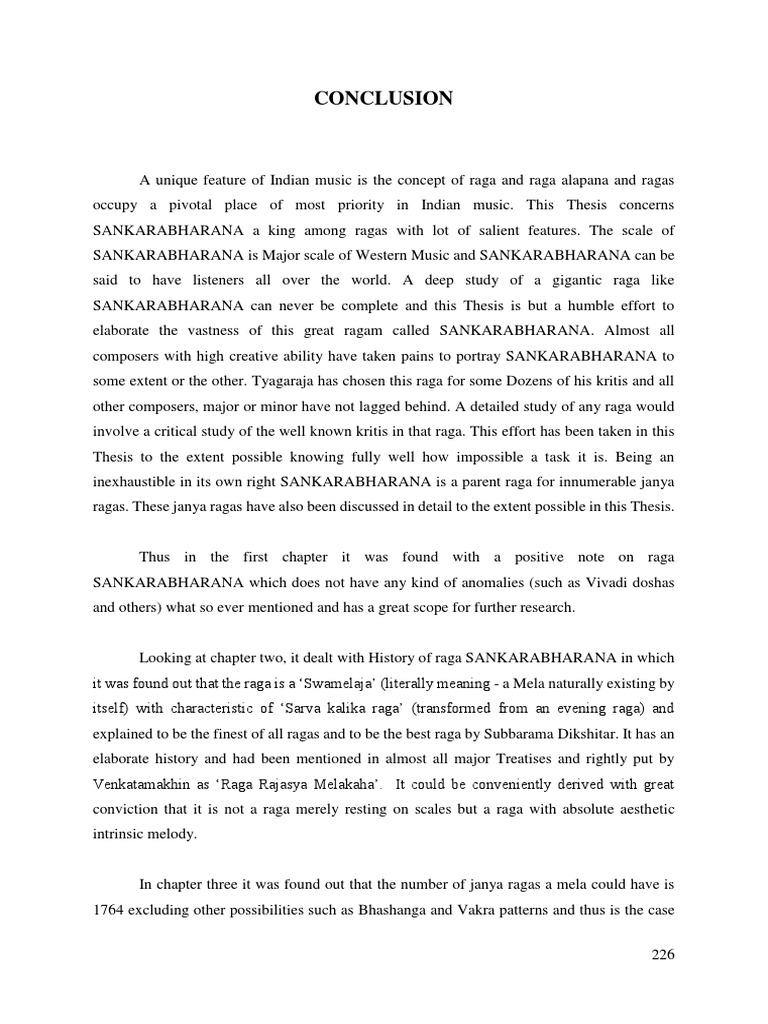 1 Music 13 - Conclusion | PDF | Entertainment (General)