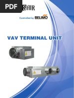 Ahri 410 PDF | PDF | Heat Exchanger | Heat Transfer