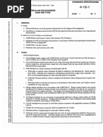 FUS Flare Tips Datasheet | PDF | Refractory | Nozzle
