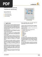 TopTronic TDDGT - Instruction Manual | PDF | Timer | Electronic Engineering