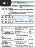 Self Introduction Script | PDF | Teachers | Schools