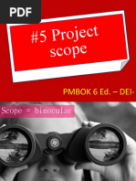 12 Step Process On Clup Formulation | PDF