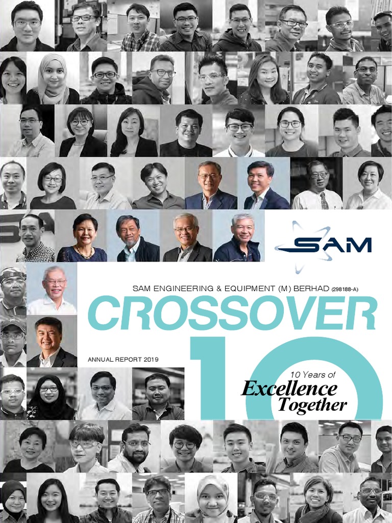 Excellence Excellence: Together Together | PDF | Dividend | Board Of ...