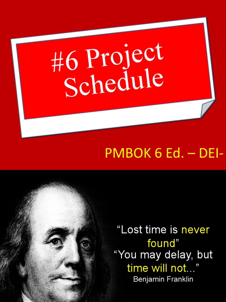 Project Schedule - 1 | PDF | Information Science | Information Technology Management