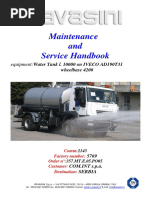 Water Hardness Conversion Table | PDF | Units Of Measurement | Chemistry