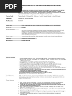 NCM 109-Care of Mother and Child at Risk or With Problems (Acute and Chronic) | PDF | Mental ...