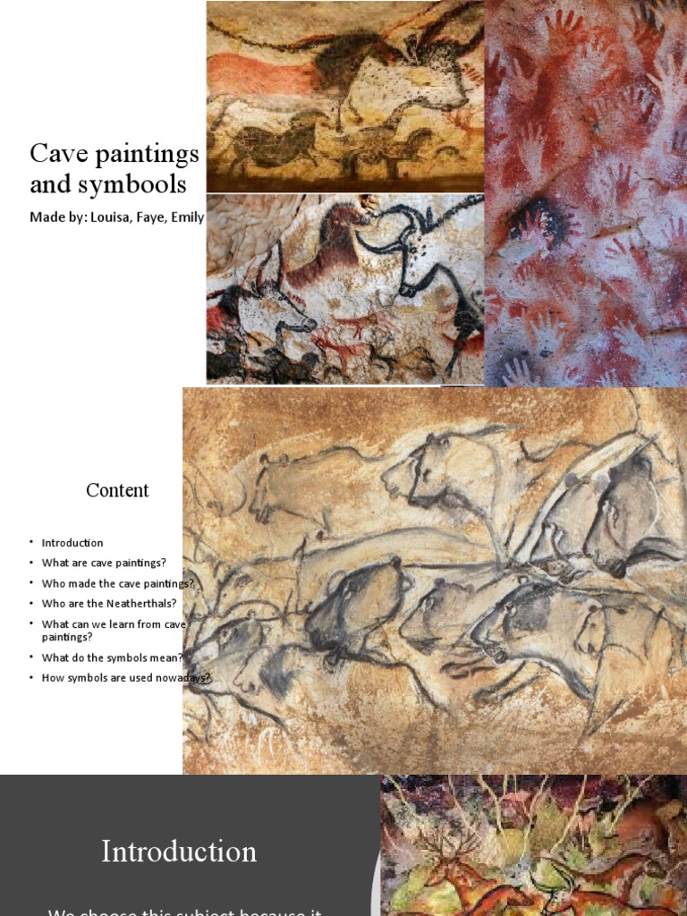 Elc Powerpoint | PDF