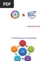 5S and Kaizen PDF | PDF | Business | Production And Manufacturing