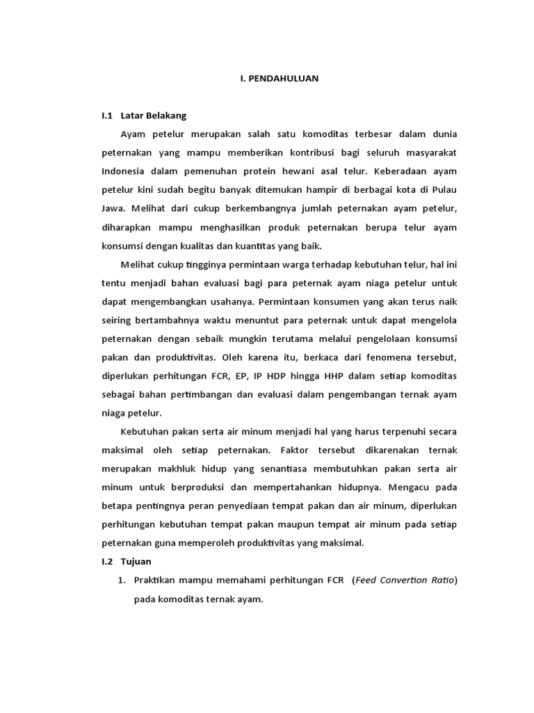 Isi MPT | PDF