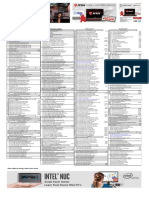 PC Express Price List - June 2025 | PDF | Computer Hardware | Computing