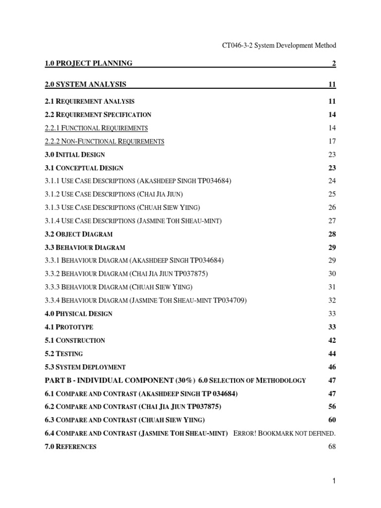 Prototype E Commerce Website PDF | PDF | Websites | Online Shopping