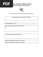 Formules de Cochran et Lorentz | PDF