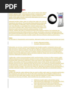 Washing Detergent Powder Formulation Guide | PDF | Sodium Hydroxide ...