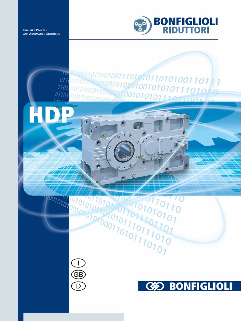 HDP 1920 PDF | PDF