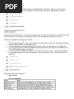 Gibson Incision | PDF