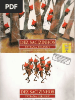 Livro O MACACO DANADO - Julia Donaldson | PDF